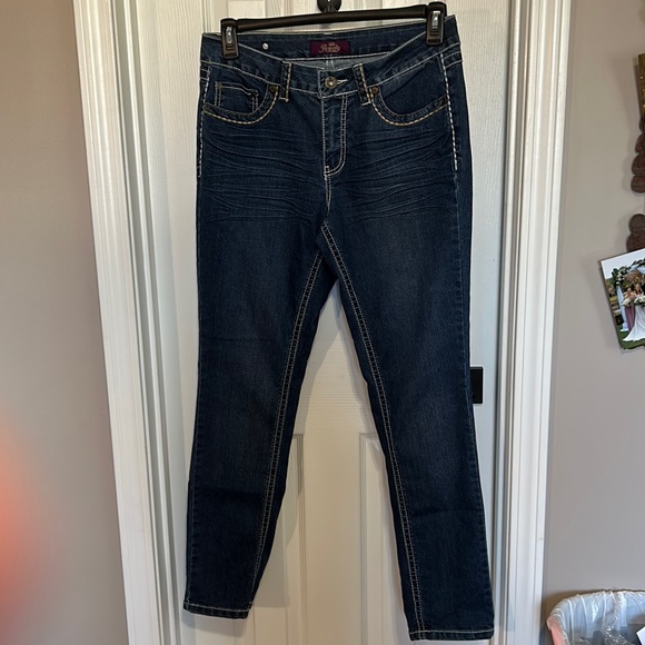 YMI | Jeans | Royalty Ymi Jeans | Poshmark